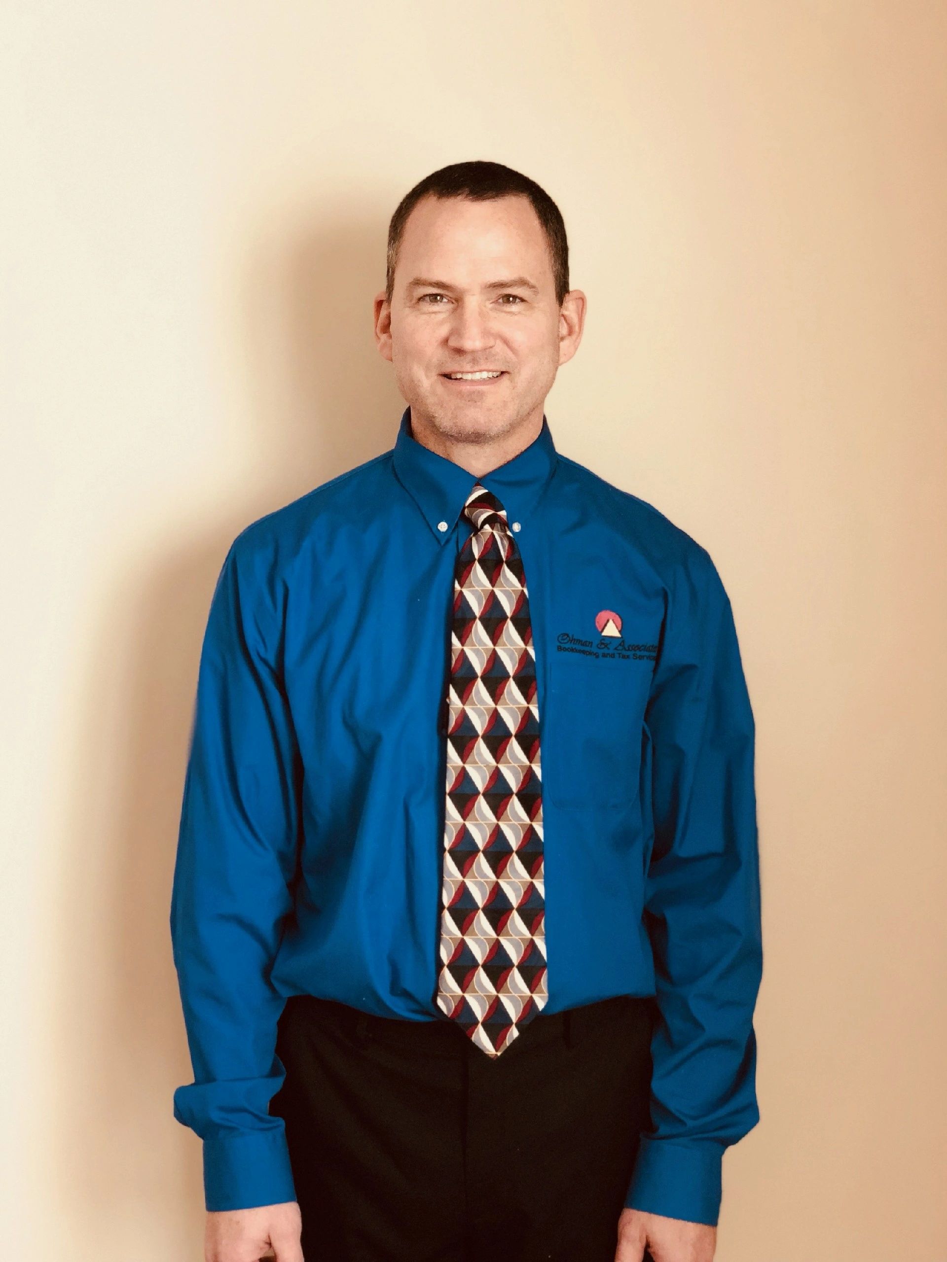 OHMAN & ASSOCIATES, INC - Income Taxes, Bookkeeping, Payroll